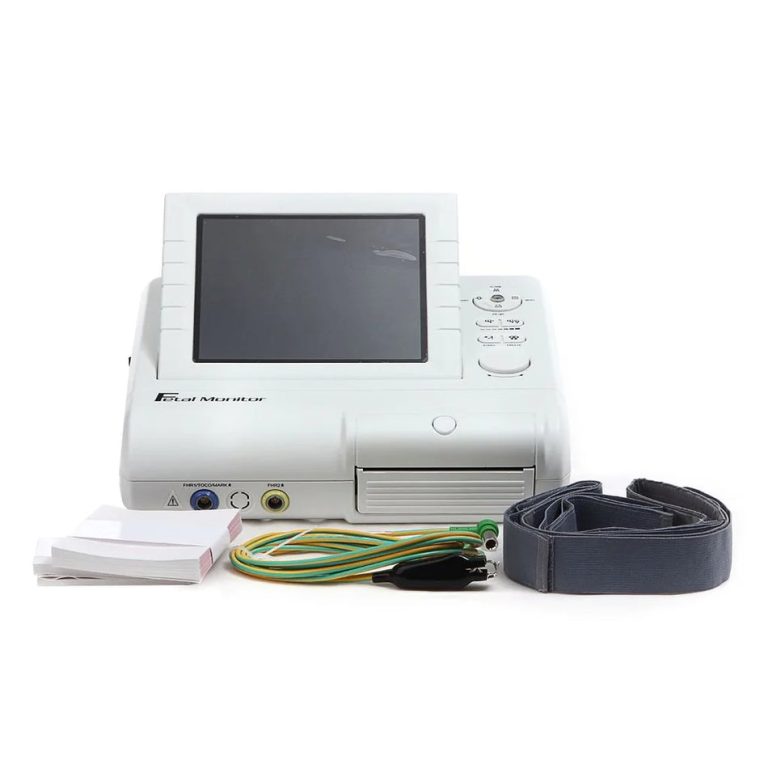 Doppler Foetal CTG CMS800G 8.4″ – optional twins – Medicalequip