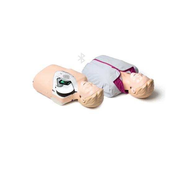 CPR – Little Anne Manikin – Medicalequip