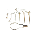 Delivery Instruments Kit Pack – 10pcs – Medicalequip